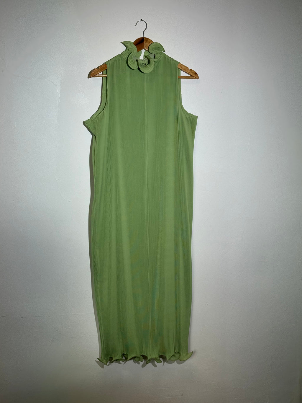 Tibi maxi dress – Bustle