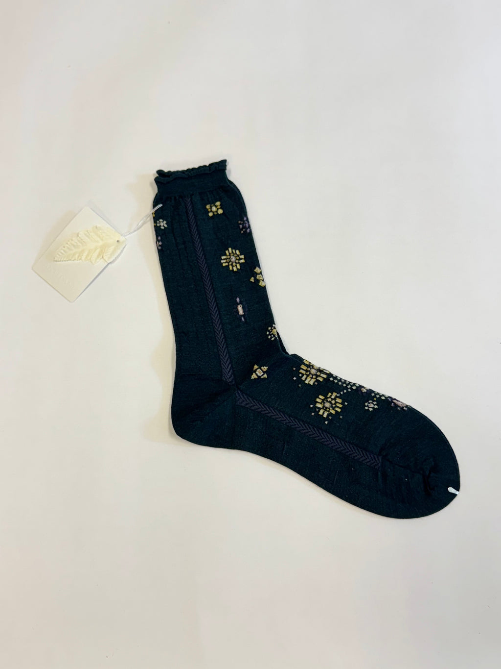 Antipast - Like a Jewellery Socks- Made in Japan – Bustle