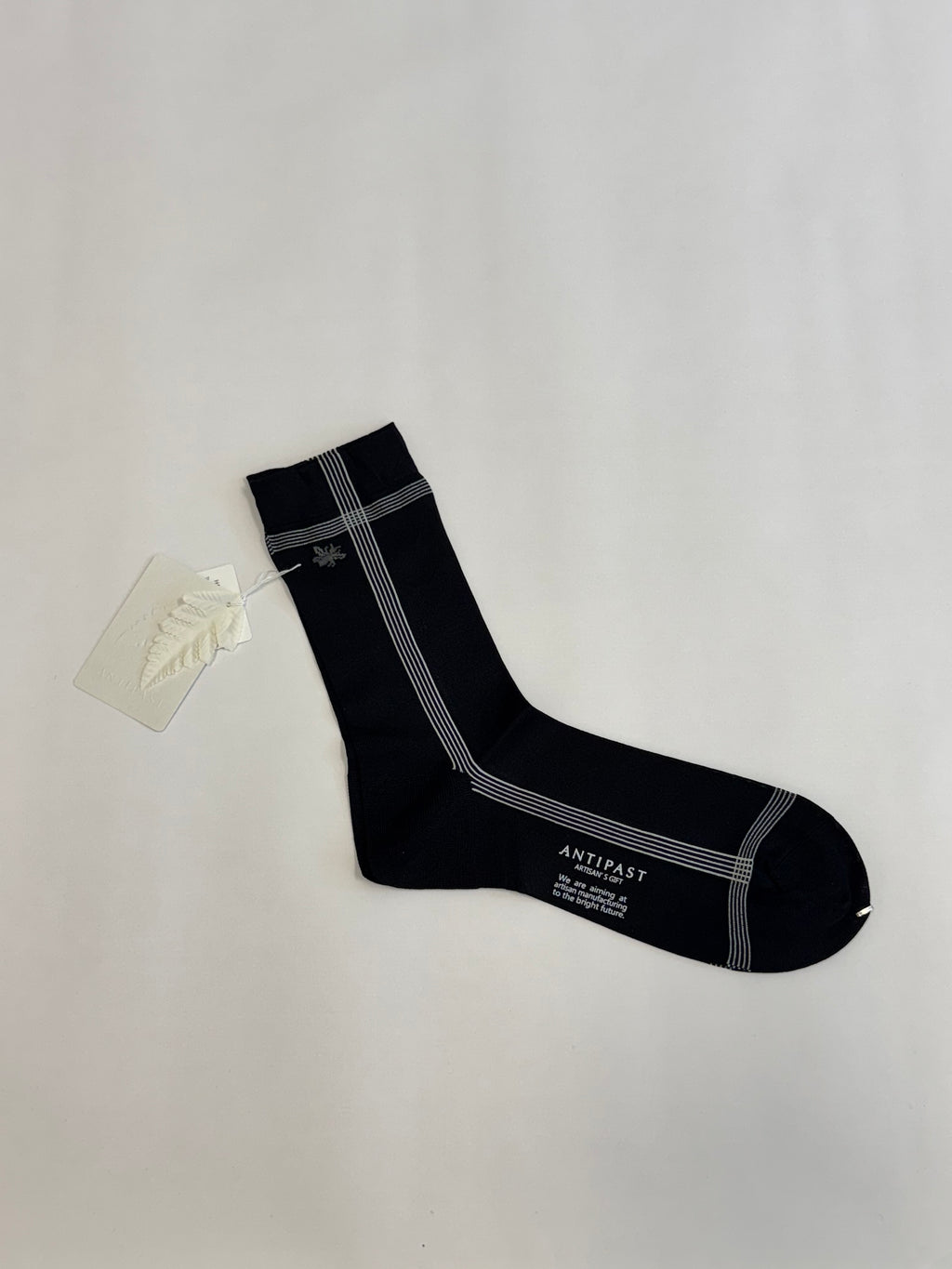 Antipast - Side Line Socks - Made in Japan. – Bustle